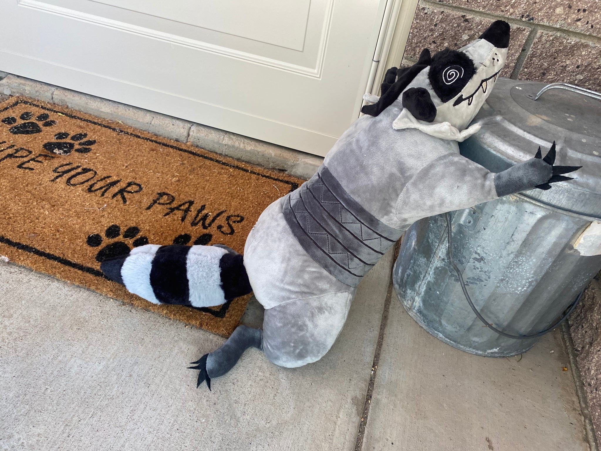 Creep Cat Toy Company