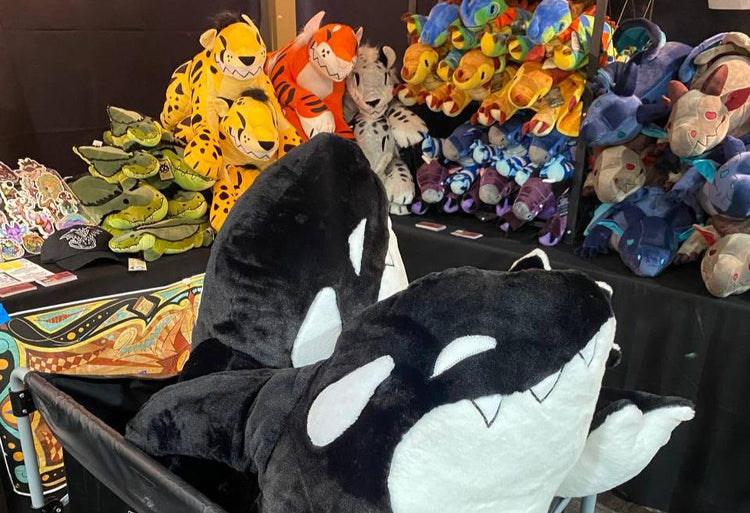 Creep Cat Toy Company