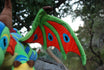 Elemental Dragons - Dew – Creep Cat Toy Company