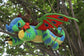 Elemental Dragons - Dew – Creep Cat Toy Company