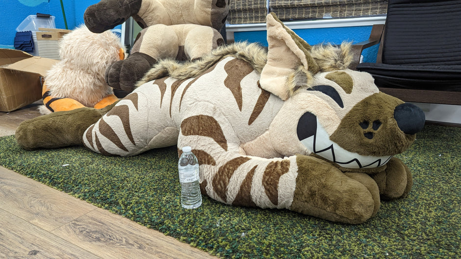 Products – Creep Cat Toy Company